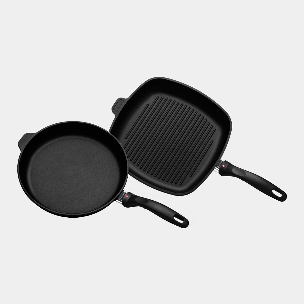 Swiss Diamond®️ | Switzerland Cookware